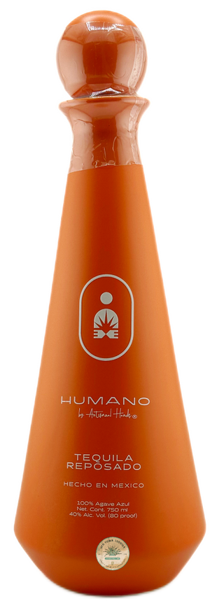 Tequila - Reposado - Page 1 - Old Town Tequila