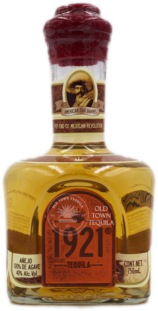 AFAMADO ANEJO TEQUILA - Old Town Tequila