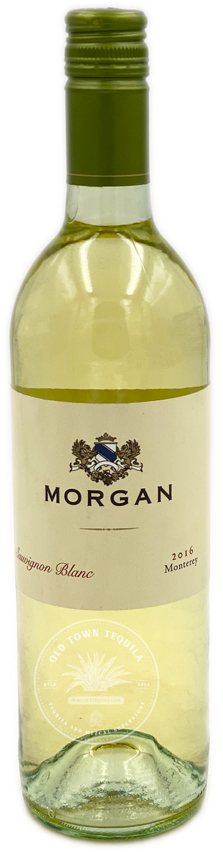Morgan 2016 Monterey Sauvignon Blanc - Old Town Tequila