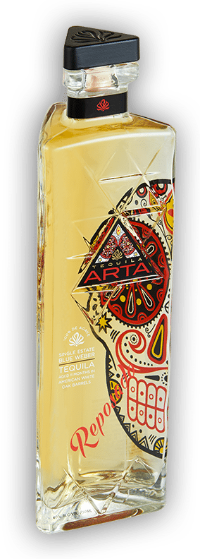 Avion Reposado Tequila - Old Town Tequila