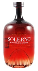 Solerno Blood Orange 750ML - Old Town Tequila