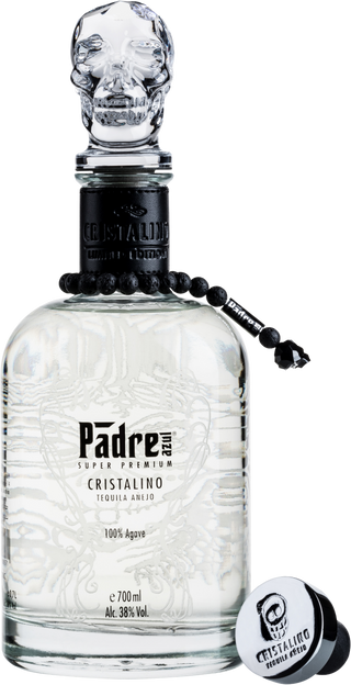 Alien Tequila Anejo - Old Town Tequila