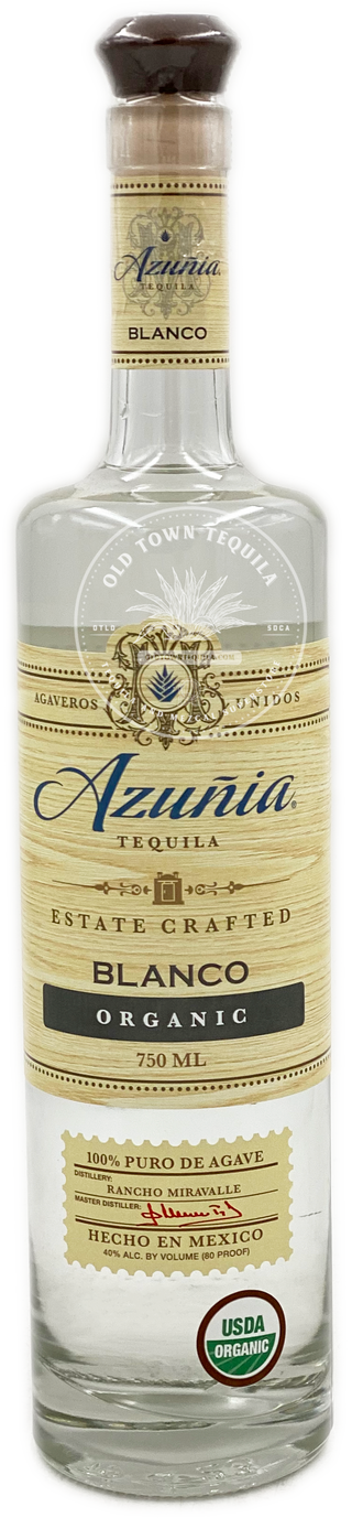 LALO Blanco Tequila 750ml - Old Town Tequila