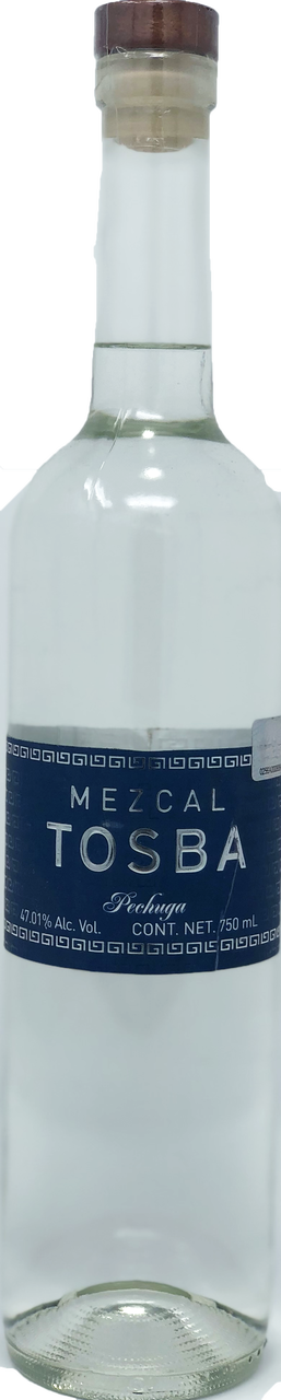 Tosba Tobala Mezcal - Old Town Tequila