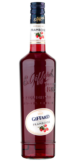 Giffard creme de pamplemousse rose - Old Town Tequila