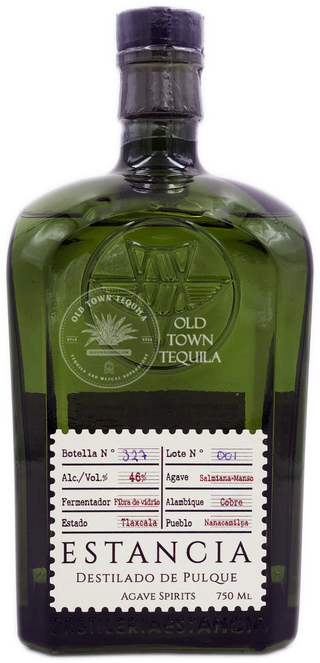 PULQUE 1881 MARACUY 11.5 OZ/ 4PK - Old Town Tequila
