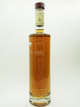 El Ultimo Agave Almond Tequila - Old Town Tequila