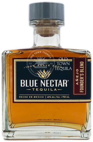 Blue Nectar Tequila Products - Old Town Tequila