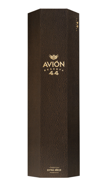 Avion Reserva 44 Extra Añejo Tequila - Old Town Tequila