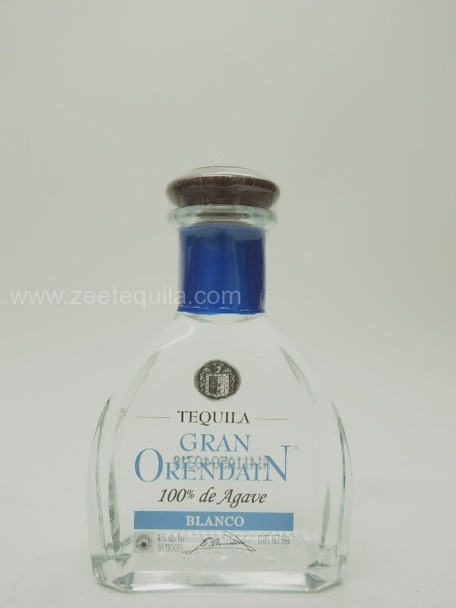 Gran Orendain Blanco Tequila (50ML) - Old Town Tequila