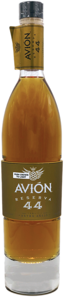 Avion Reserva 44 Extra Anejo Luminous Edition Tequila 1.75l - Old Town ...
