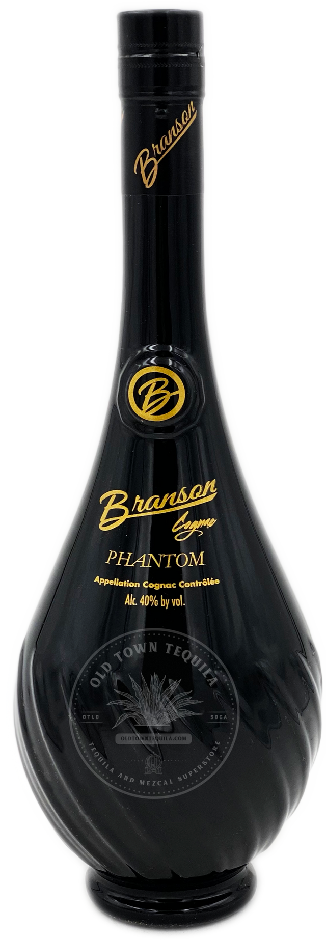 Branson Cognac V.S. Phantom 750ml - Old Town Tequila