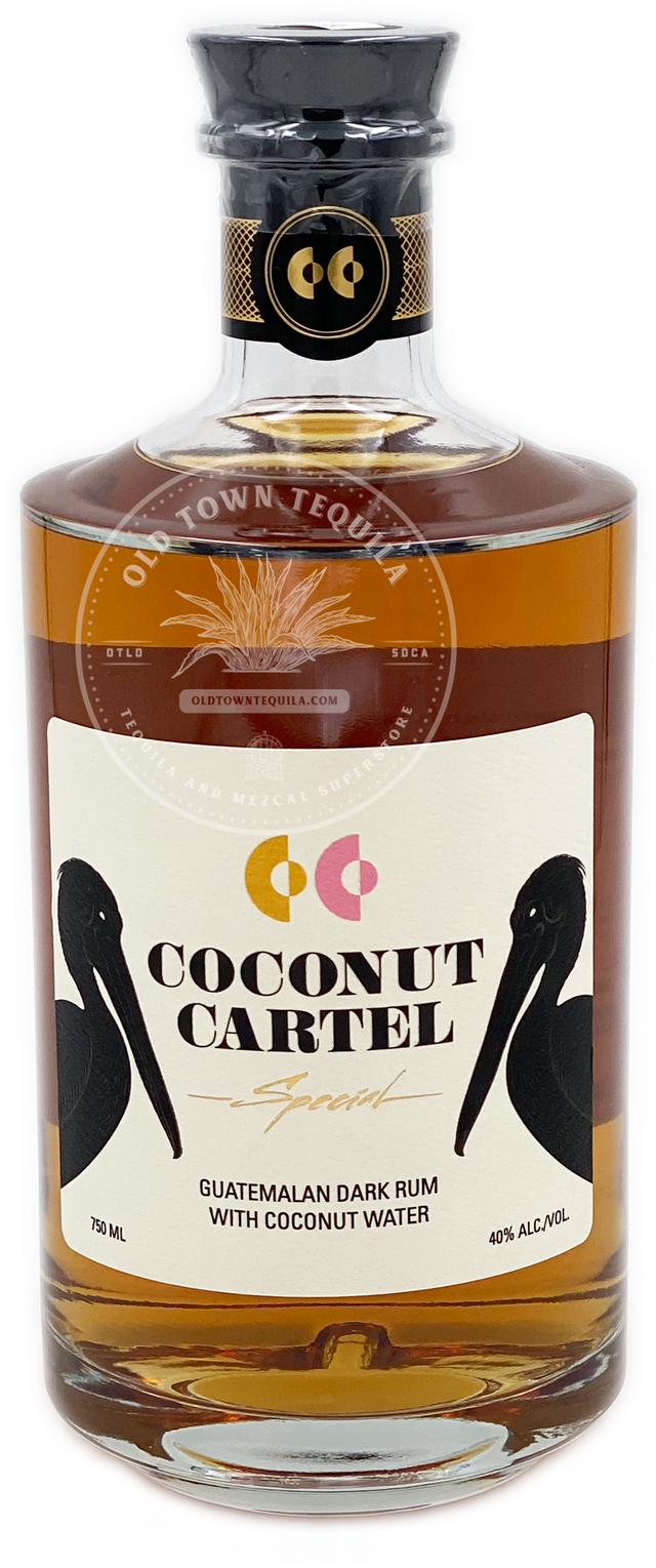 Kula Toasted Coconut Rum 750ml Old Town Tequila Kula Toasted Coconut Rum 750ml Old Town Tequila