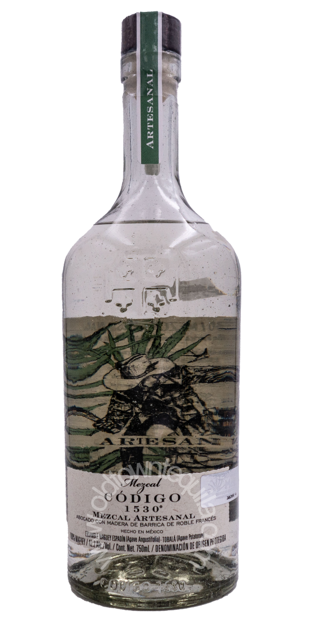 Codigo 1530 Products - Old Town Tequila