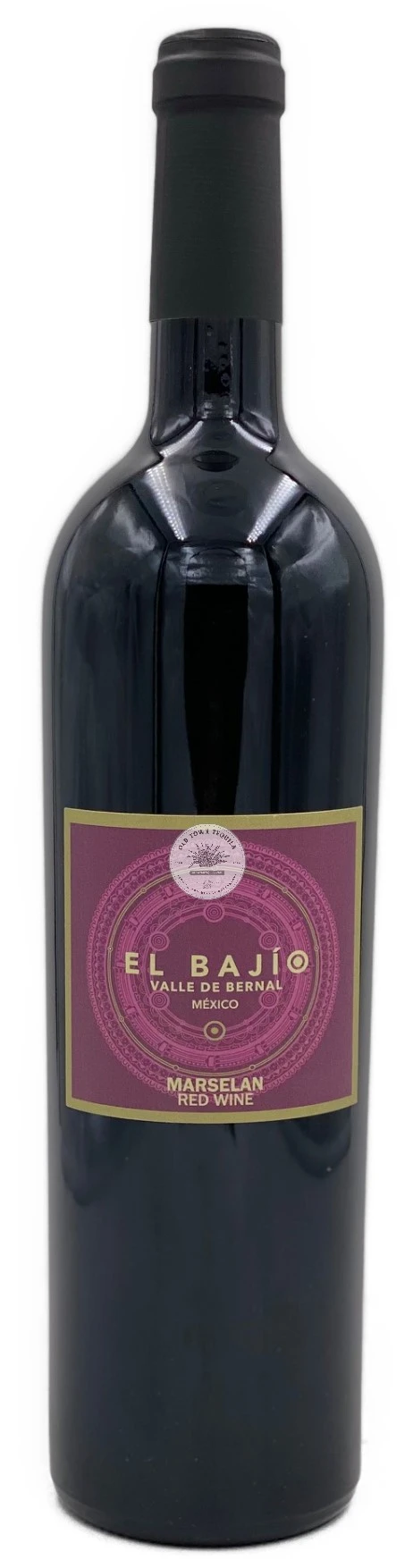 El Bajio Products Old Town Tequila