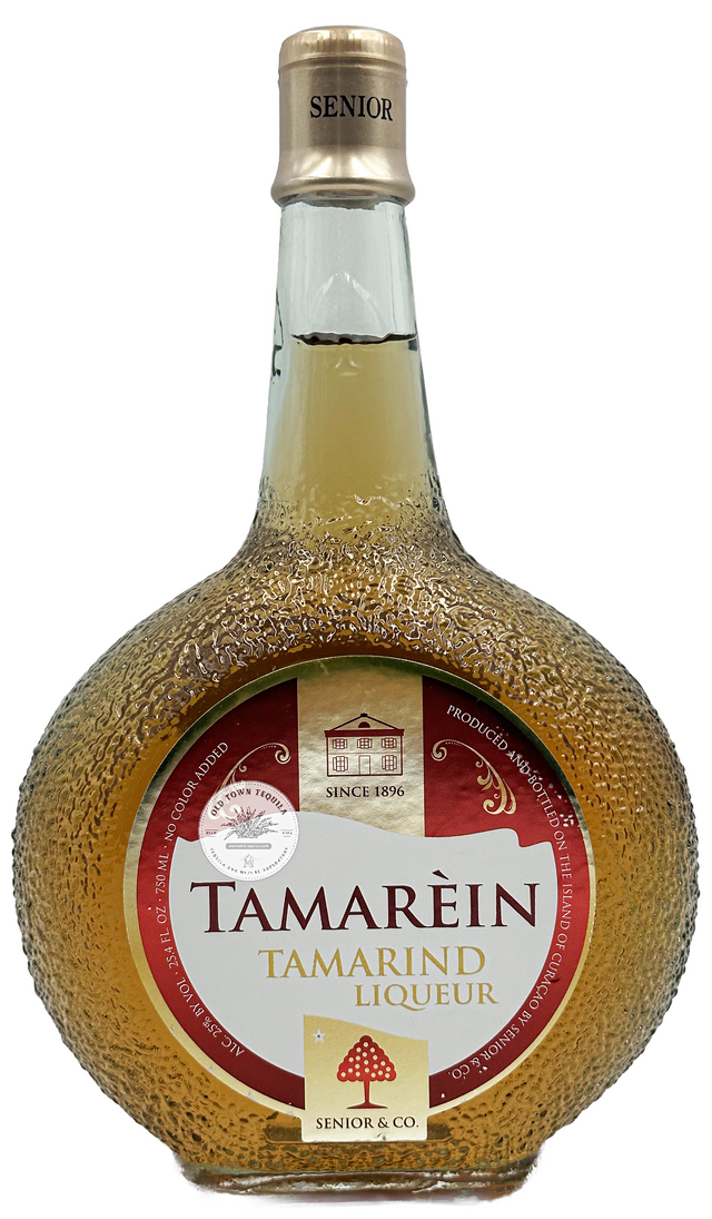 Senior Tamarèin Tamarind Liqueur - Old Town Tequila