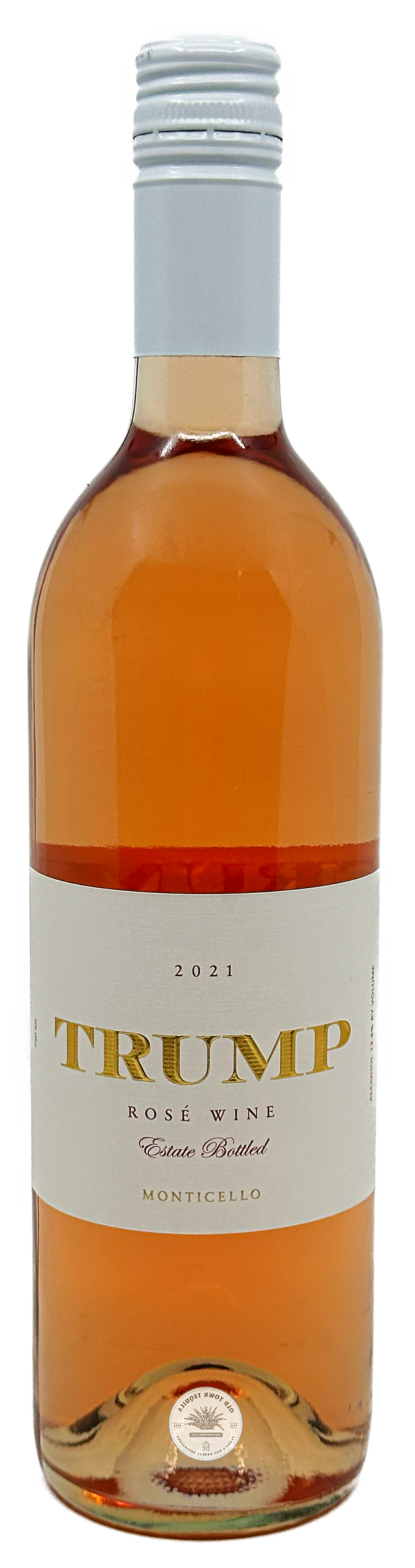 Trump Wine Products - Old Town Tequila