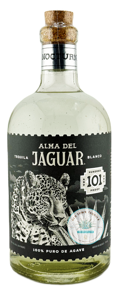 Tequila - High Proof - Page 1 - Old Town Tequila