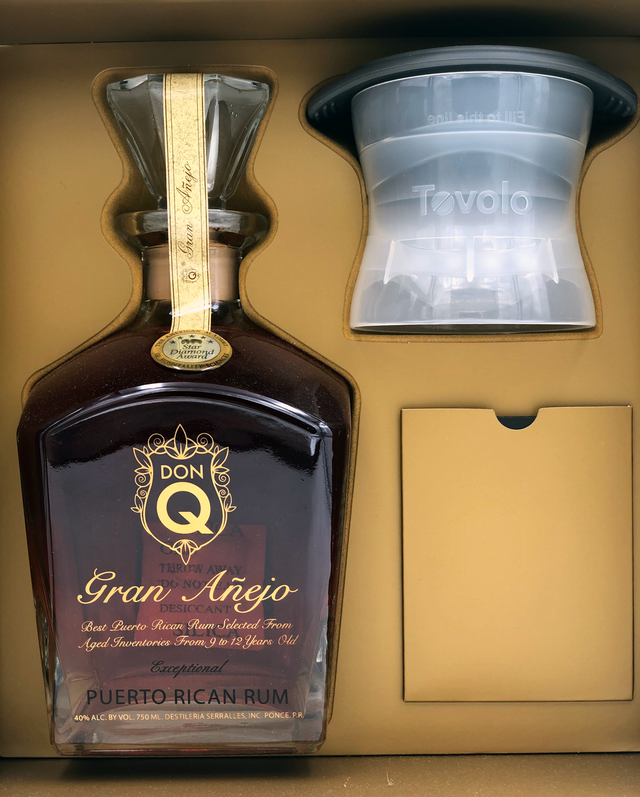 DEADHEAD® Rum - Old Town Tequila