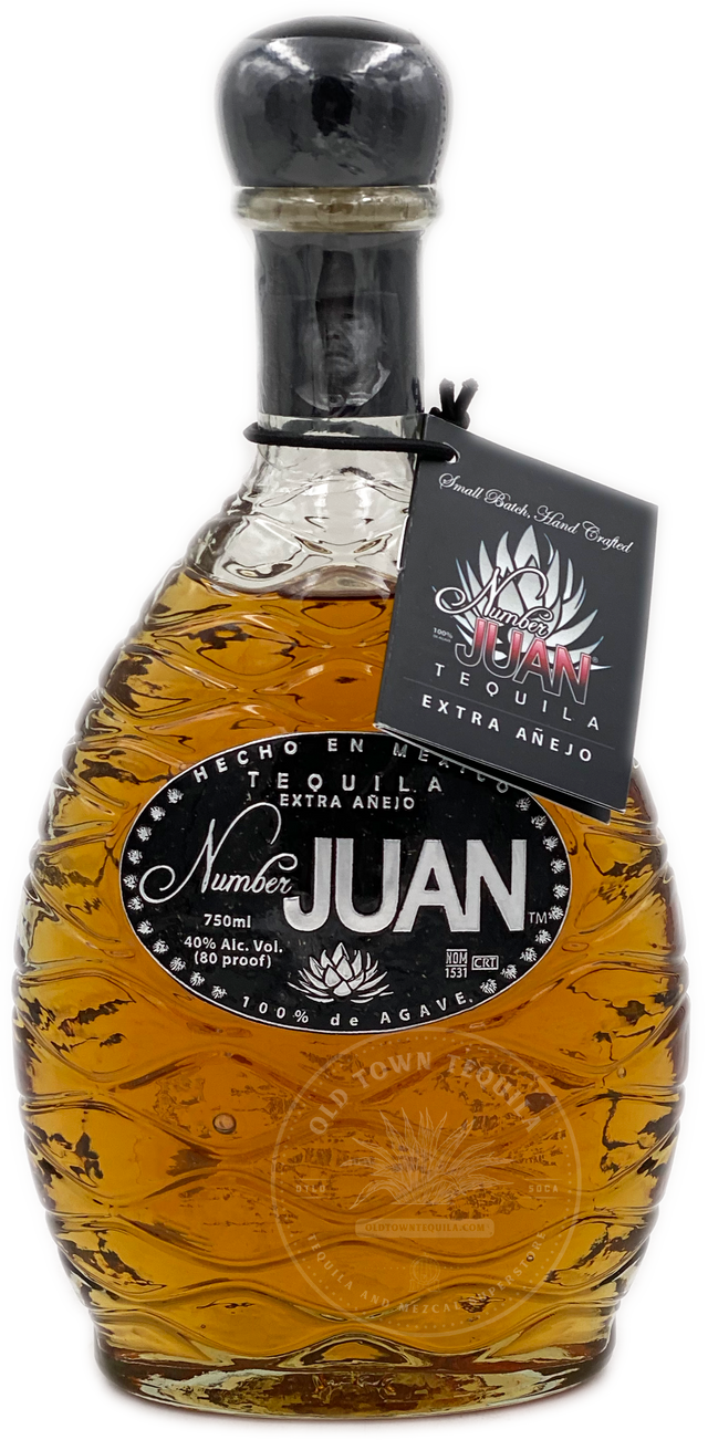 Number Juan Products - Old Town Tequila