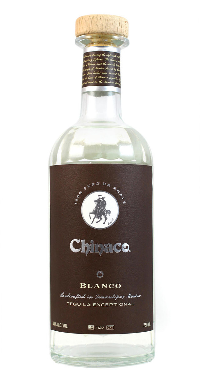 Chinaco Reposado Tequila 700ml - Old Town Tequila