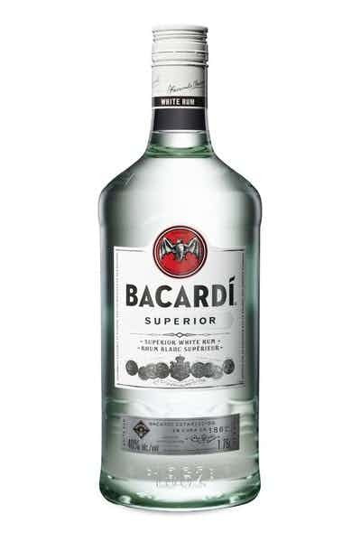 Bacardi Products Old Town Tequila Bacardi Products Old Town Tequila