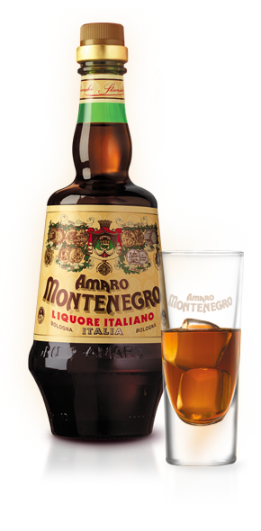 Amaro CioCiaro Soc. Paolucci Liquori -Sora 750ml - Old Town Tequila