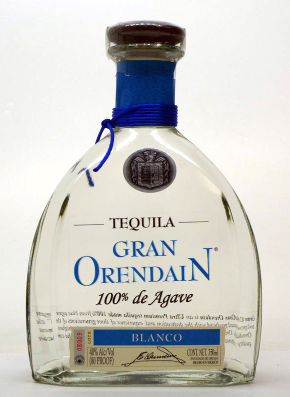 Orendain OLLITAS Blanco 375ml - Old Town Tequila