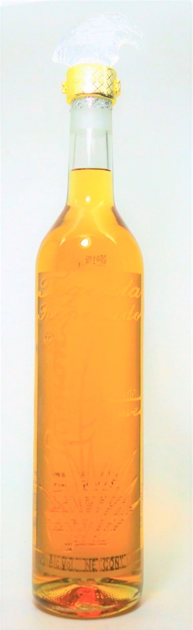 Don Ramon Reposado Tequila 1.75L - Old Town Tequila