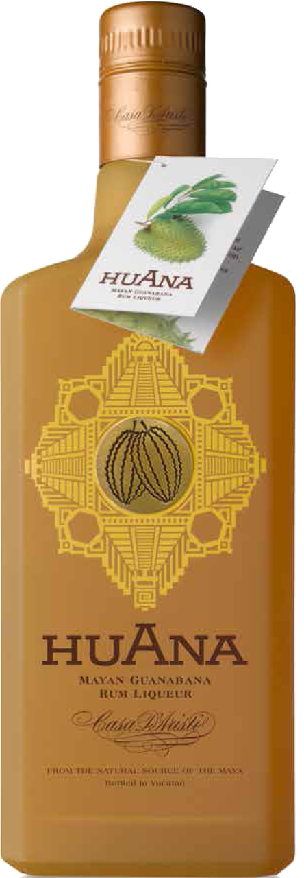 Casa D'Aristi Huana Liqueur - Old Town Tequila