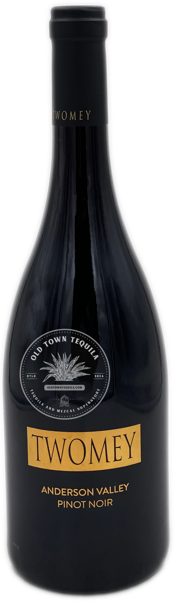 Twomey Anderson Valley Pinot Noir 2021 - Old Town Tequila