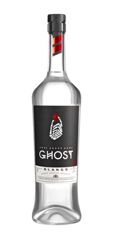 Ghost Tequila Products - Old Town Tequila