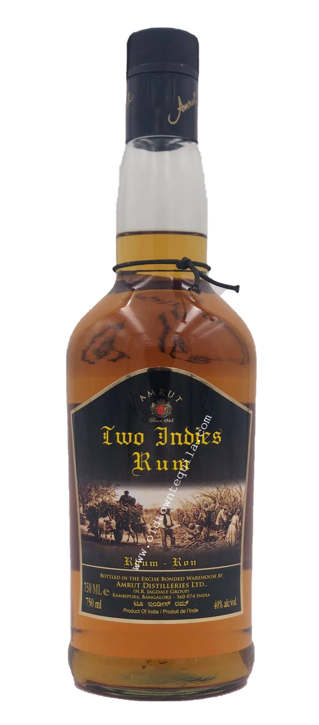 DEADHEAD® Rum - Old Town Tequila