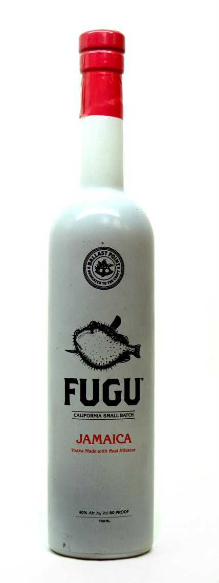 Global Vodka - Old Town Tequila