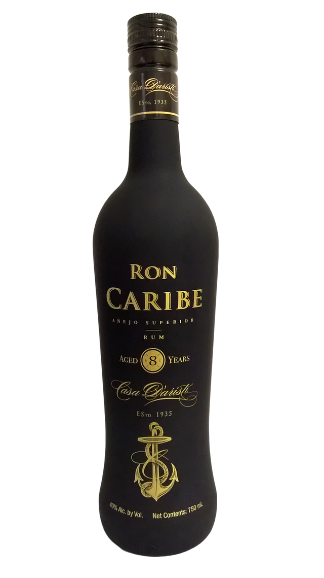 Ron Medellin Anejo Rum 3 Year - Old Town Tequila