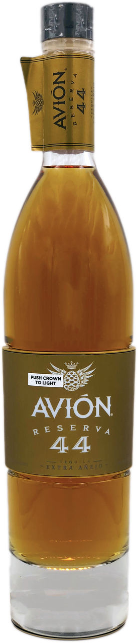 Avion Reposado Tequila - Old Town Tequila