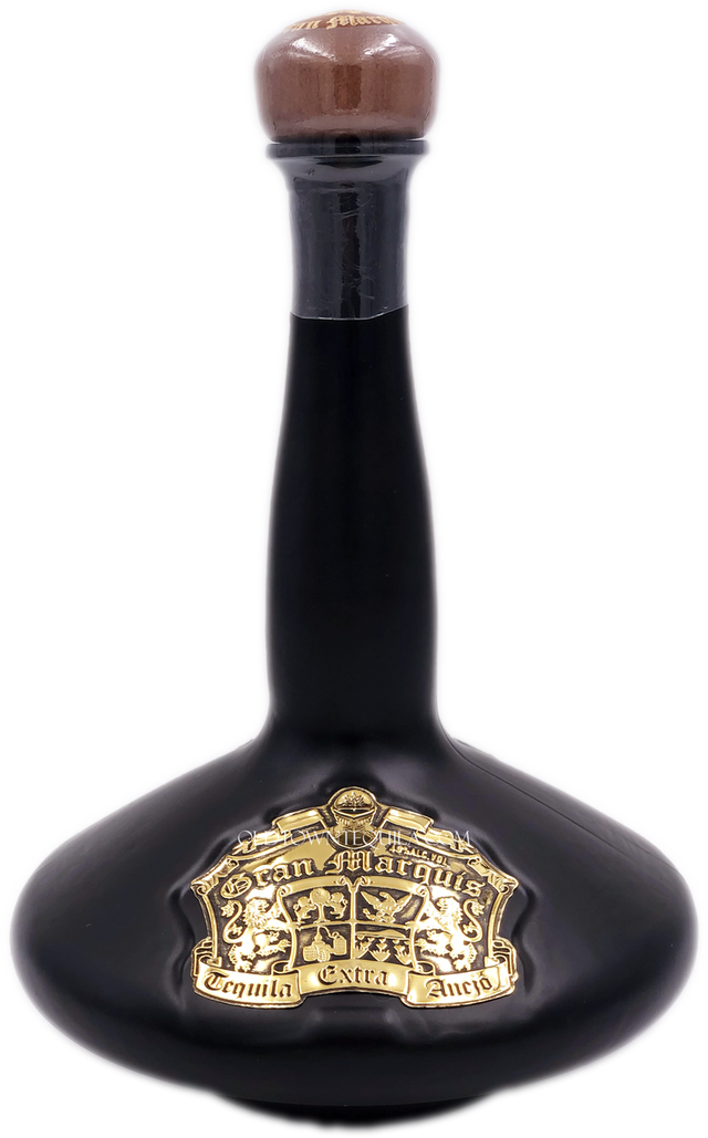 Chula Parranda Extra Anejo Tequila Special Artist Edition - Old Town ...