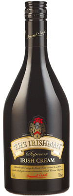 Five Farms Single Batch Irish Cream Liqueur - Old Town Tequila