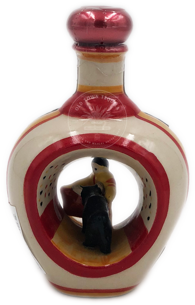 Torero Tequila Reposado 50ml - Old Town Tequila