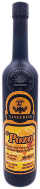 El Pozo Products - Old Town Tequila