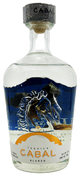 Cabal Still Strength Blanco Tequila 700ml - Old Town Tequila