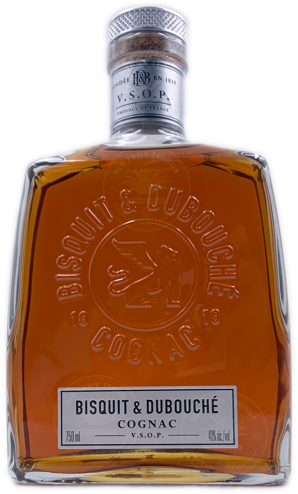 Davidoff XO Cognac 750ml - Old Town Tequila