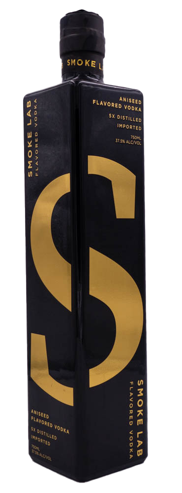 Smoke Lab Aniseed India Vodka 750ml - Old Town Tequila