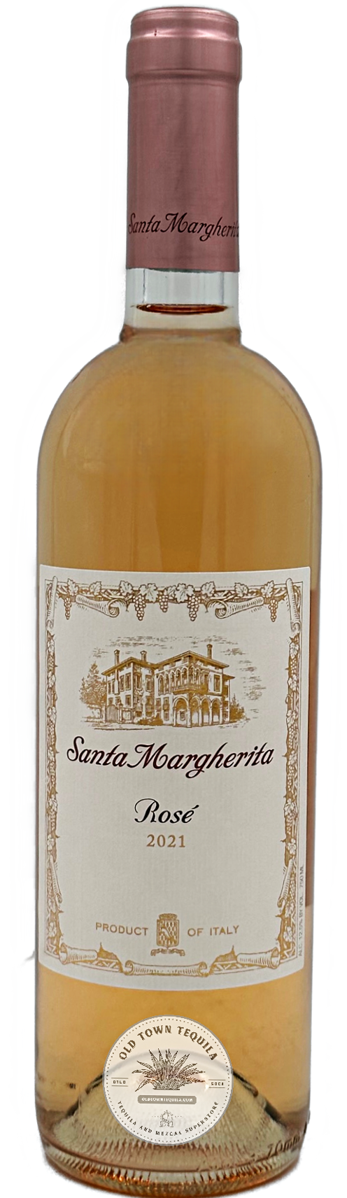 Santa Margherita Rose 2021 - Old Town Tequila