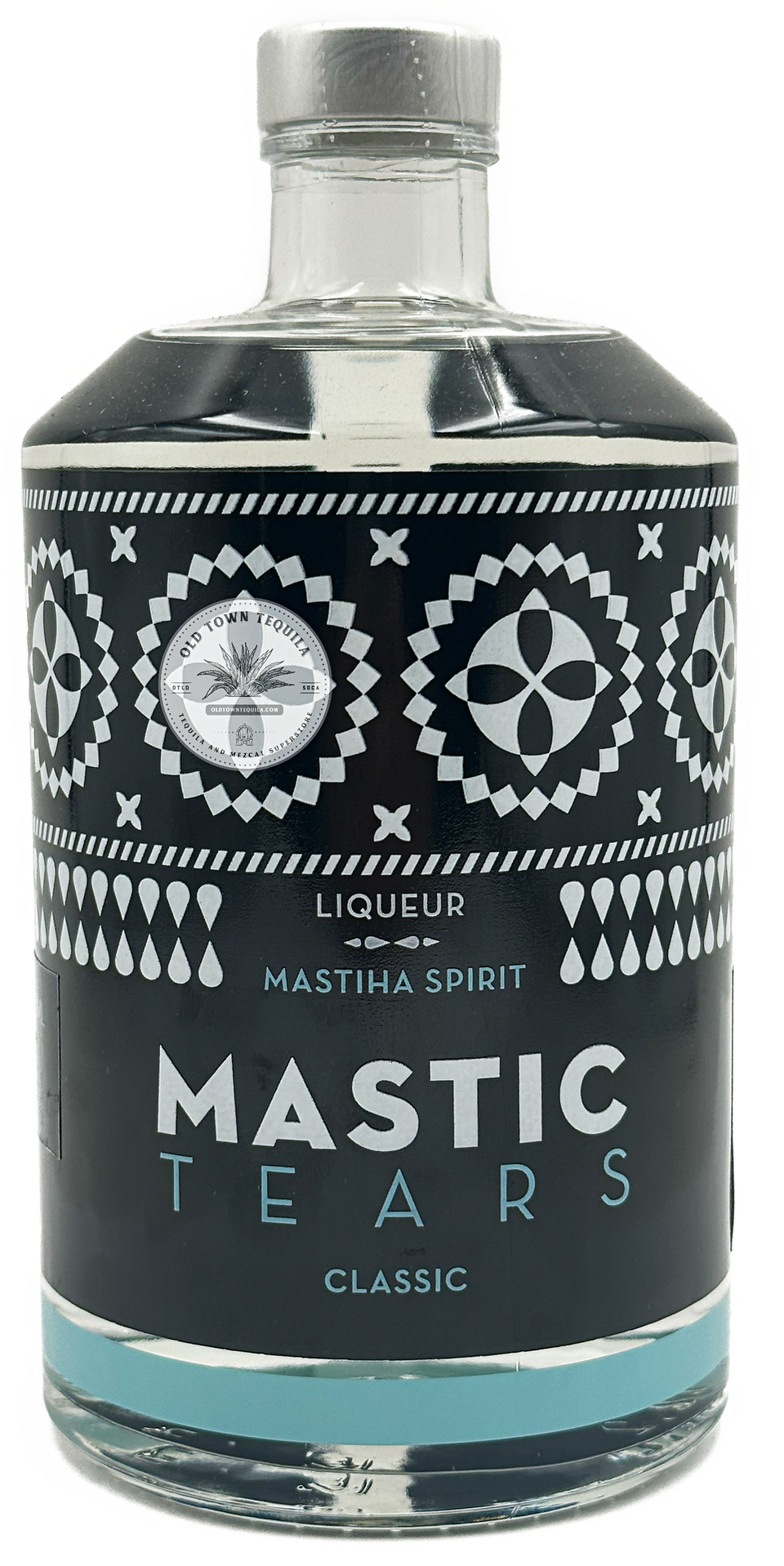 Mastic Tears Classic Mastiha Spirit Liqueur 700ml - Old Town Tequila