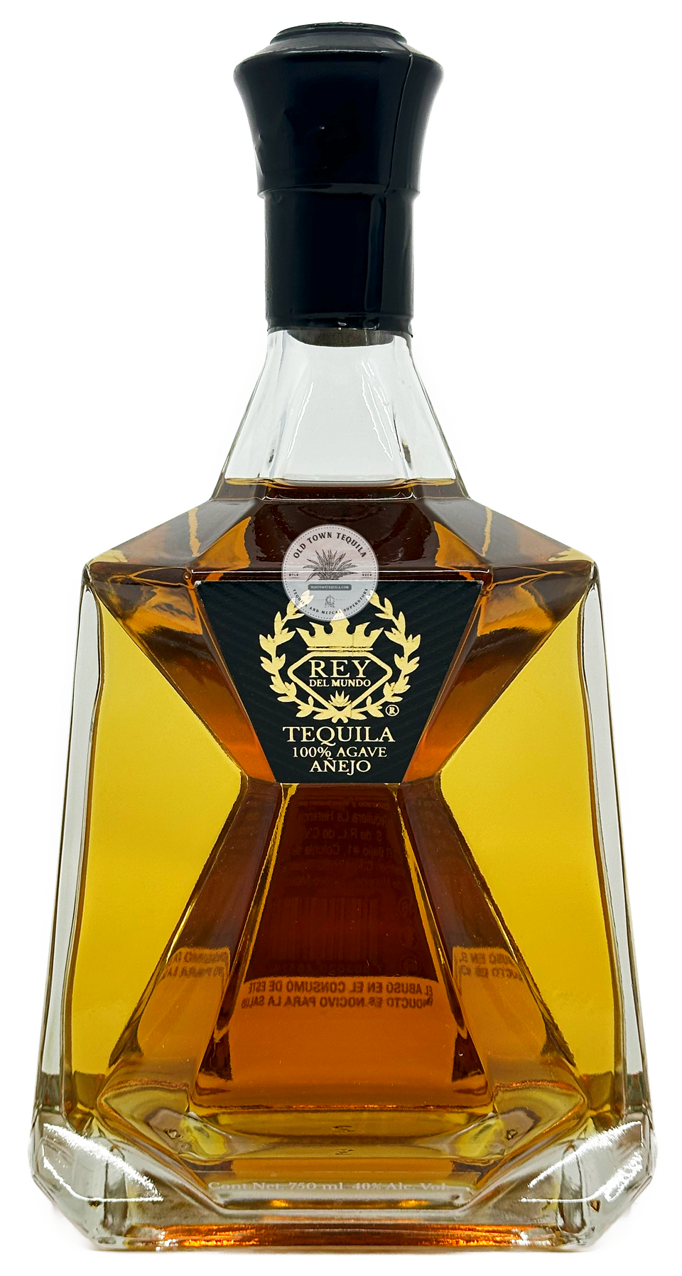 Tequila - Anejo - Page 1 - Old Town Tequila