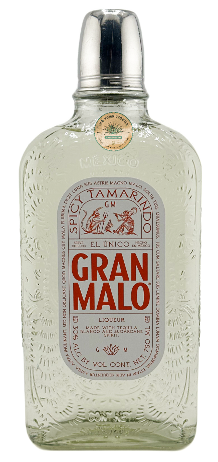 Gran Malo Spicy Tamarindo Tequila Liqueur - Old Town Tequila
