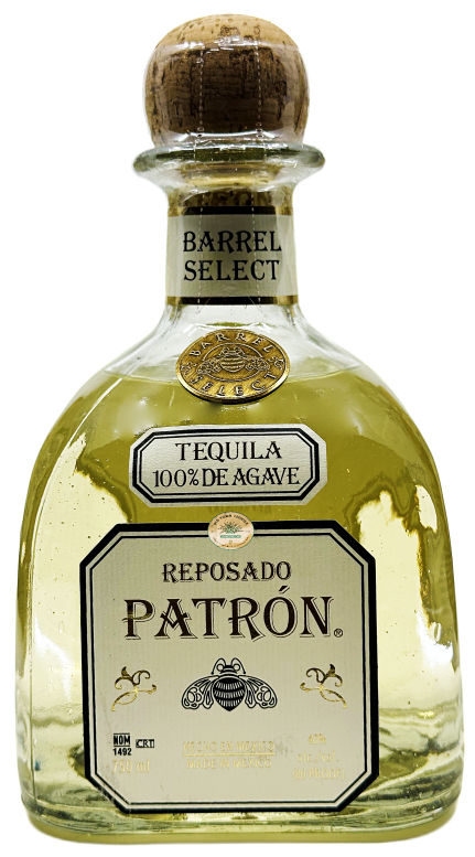 Patron Products - Old Town Tequila