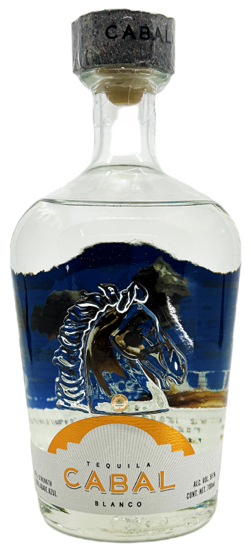 Cabal Tequila Products - Old Town Tequila