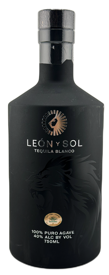 Cruz Siver Del sol tequila - Old Town Tequila